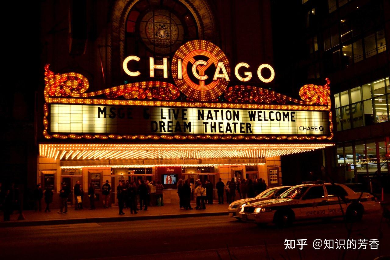 芝加哥艺术学院介绍 - 知乎