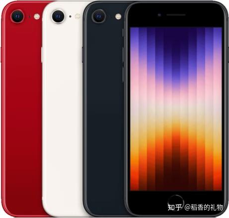 iPhone SE 4卖3499元？还配A18和8GB内存，让一众国产手机咋办？ - 知乎