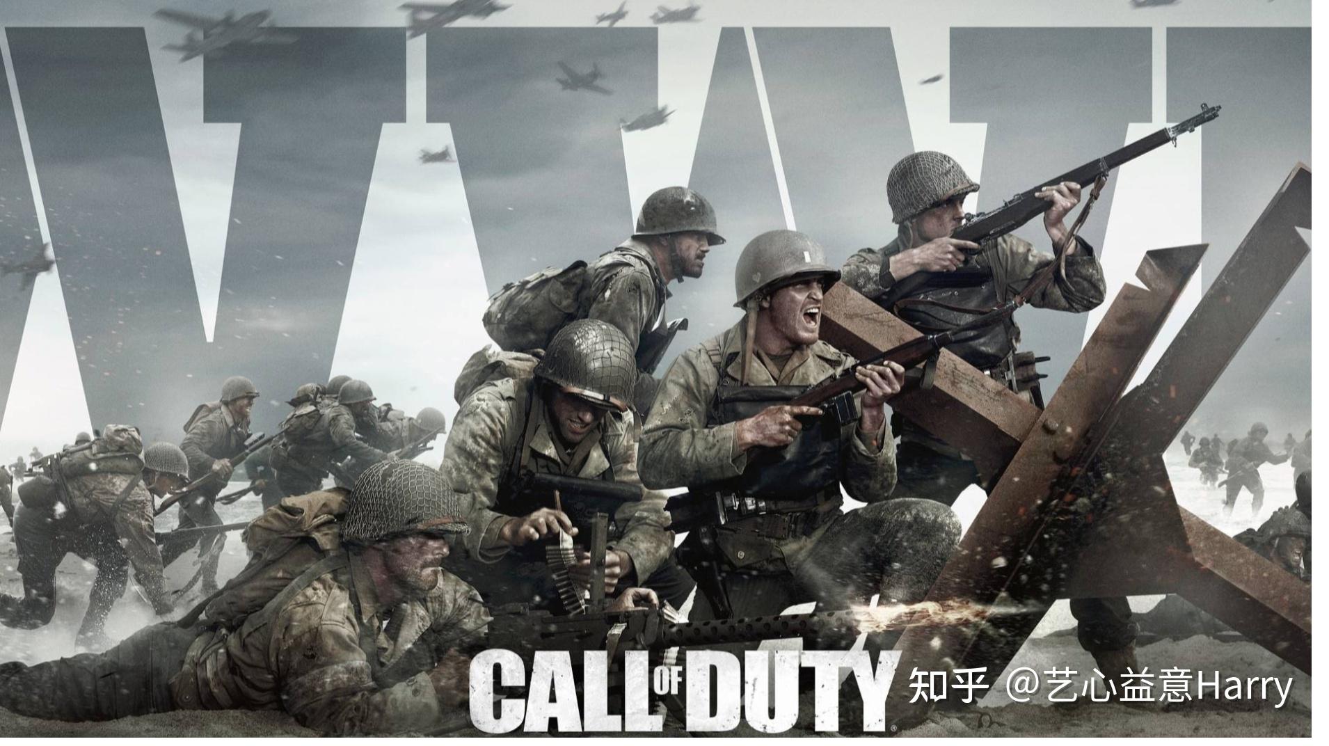 Steam里的cod14还值得买吗？ - 知乎