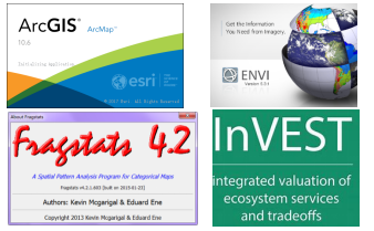 空间数据获取、处理到SCI写作：GIS与遥感全流程 - 知乎