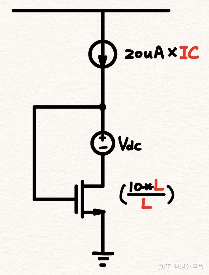 如何解读 gmid 设计方法？ - 知乎
