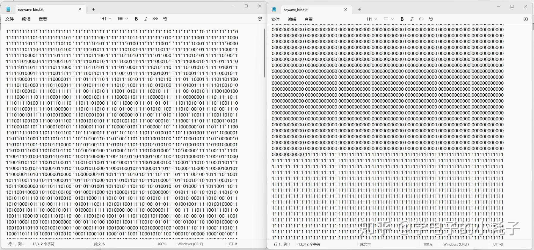 Verilog用法：仿真读写txt文件方法总结($readmemh、$readmemb、$fread、$fwrite、$fscanf等用法) - 知乎
