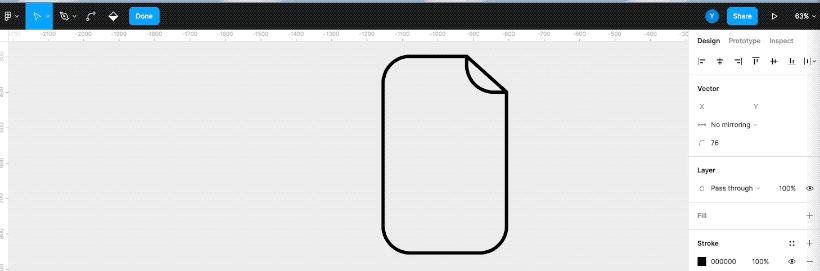 Figma矢量网络功能详解——真的不一样！ - 知乎