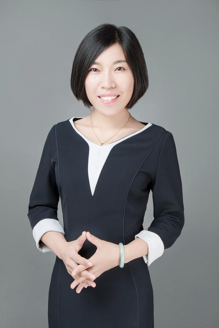 Selena Liu加入CGL，担任高级合伙人：助力中国企业引入一流科技人才 - 知乎