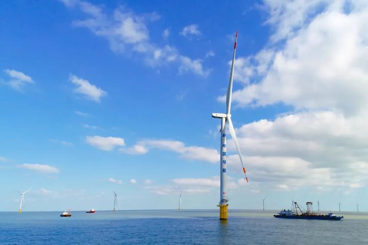 突破一亿千瓦！ - 知乎