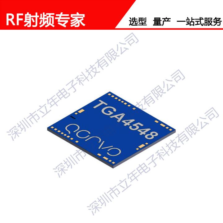 TGA4548 功率放大器 - 知乎