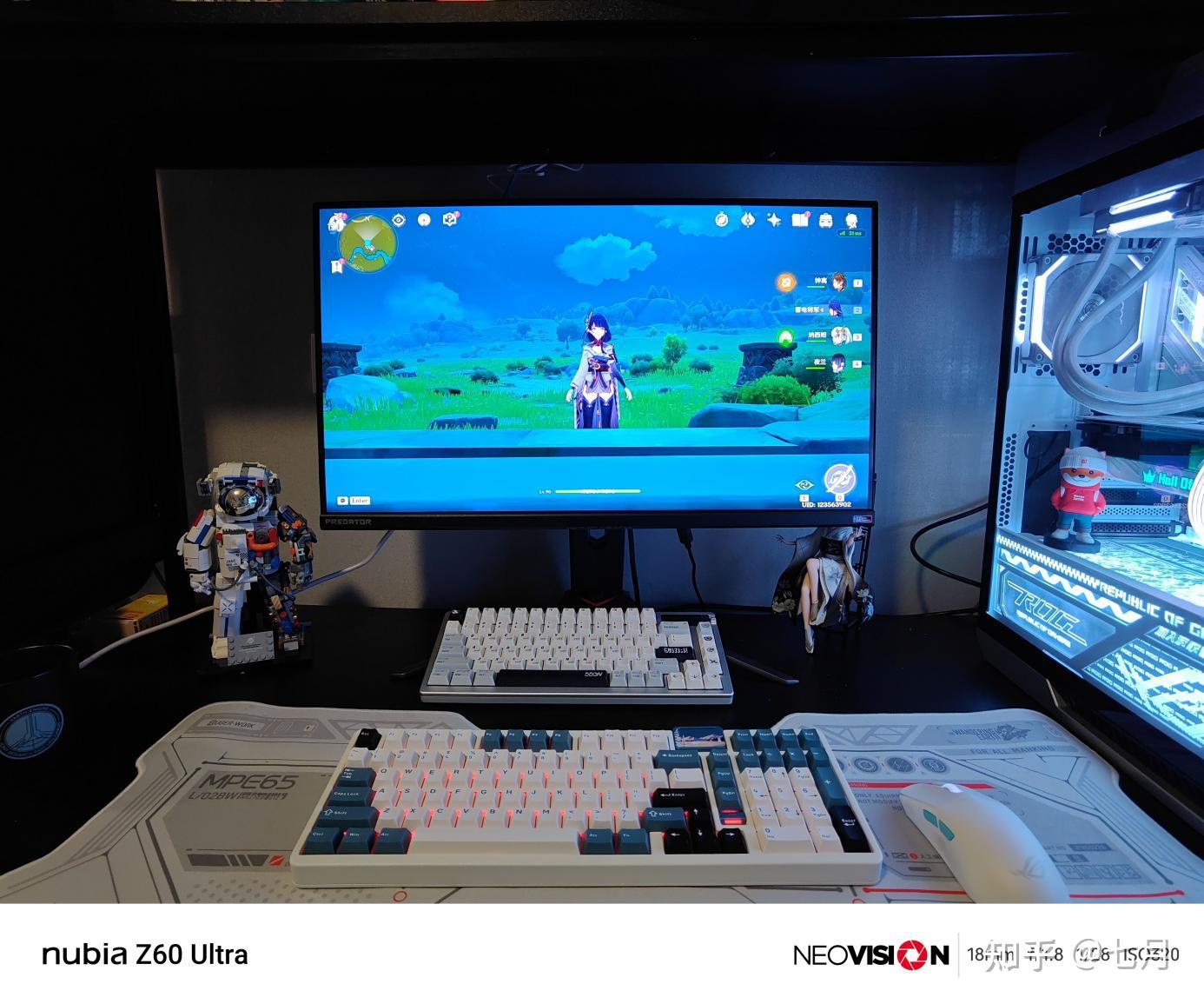 如何评价努比亚 Z60 Ultra？ - 知乎