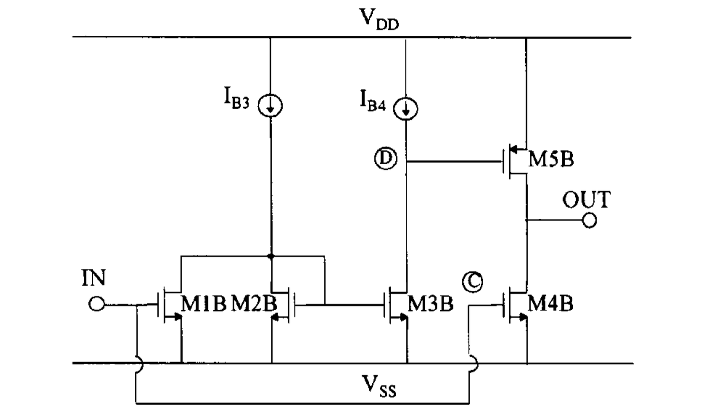 王小桃带你读文献：低压Class-AB输出级 CMOS Output Stages for Low-Voltage Power ...