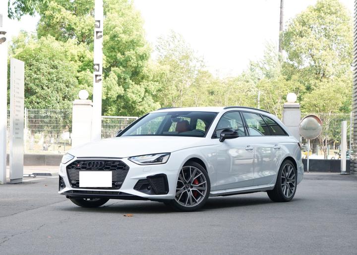 售价52.18万元，2023款奥迪S4 Avant正式上市，搭载3.0T V6动力 - 知乎