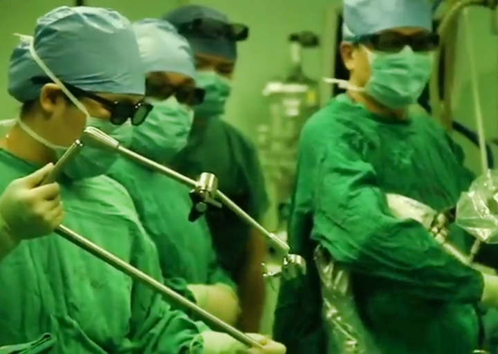 瑞士FISSO多功能稳定器，固定支架 - 知乎