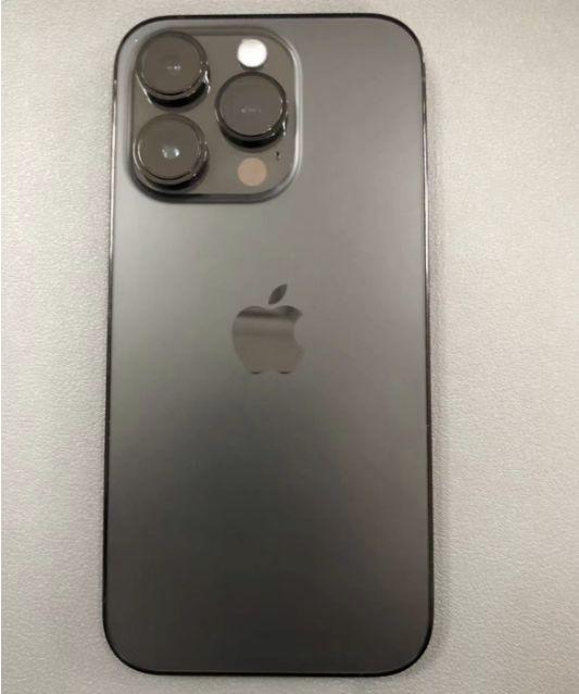 粉丝不到6000买iPhone14Pro资源机，价格低，成色好，但无保修！ - 知乎