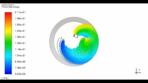 cfd fluent dpm高级应用 - 知乎