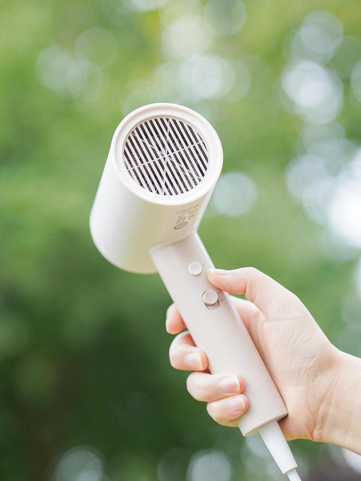 仅售百元！小米有品上架DOCO双倍负离子吹风机 - 知乎