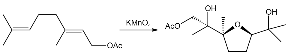 常用氧化剂——高锰酸钾 (KMnO4) - 知乎