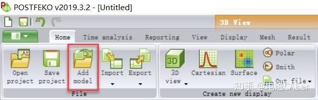 FEKO进阶道路上的一些常用技巧（一） - 知乎