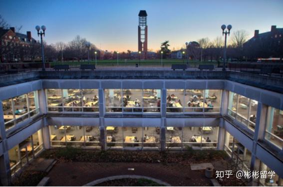 案例分享 | 我在UIUC的就读体验，一所让我“又爱又恨”的院校 - 知乎