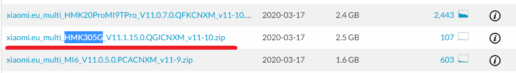 2020最新红米Redmi K30（4G/5G）保姆级刷欧洲MIUI解BL锁刷TWRP纯自用测评 - 知乎
