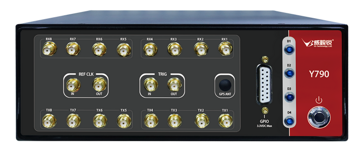 面向未来的软件无线电平台-YunSDR Y790 - 知乎