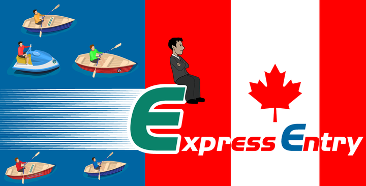 EE:IRCC每月完成审批超过14,000份CEC申请和低于600份FSW申请 - 知乎