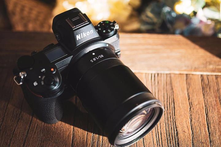 心有不甘？尼康Z 85/1.8 S评测 - 知乎