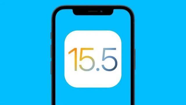 iOS 15.5 Beta3正式发布，更新内容看这篇就够了！ - 知乎
