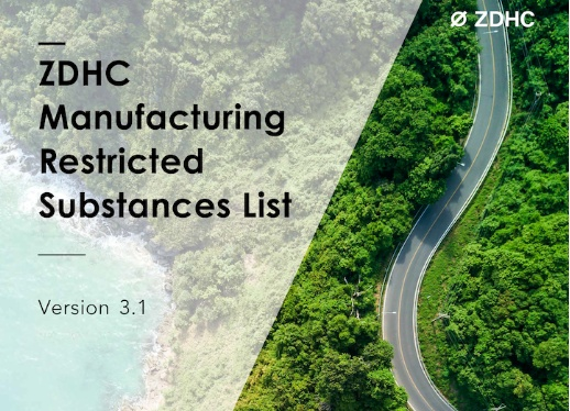 标准更新速递/ZCHC MRSL 已更新至3.1版本 - 知乎