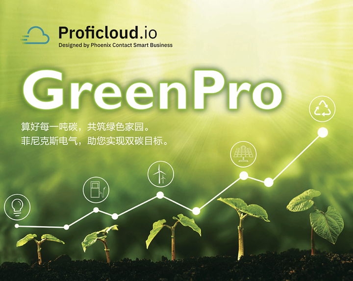 算好每一吨碳，助您实现双碳目标 - GreenPro - 知乎
