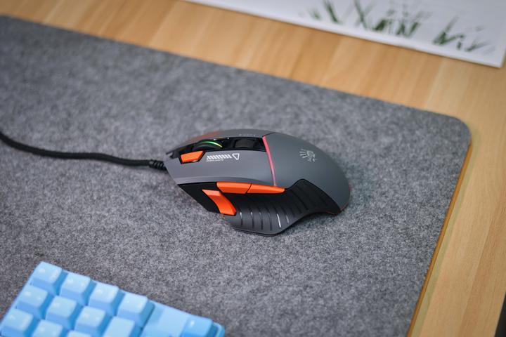 血手幽灵ES52 Pro上手体验，四大免驱调校，游戏玩家的福音 - 知乎