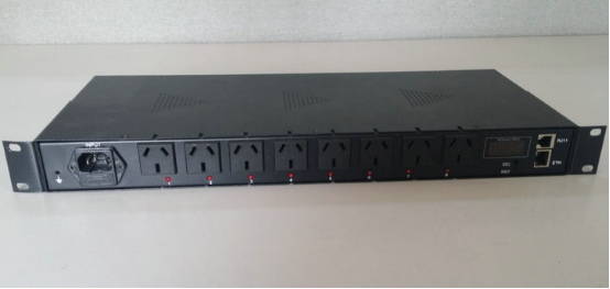 大数据中心PDU解决方案之——智能远程控机房环境 - 知乎