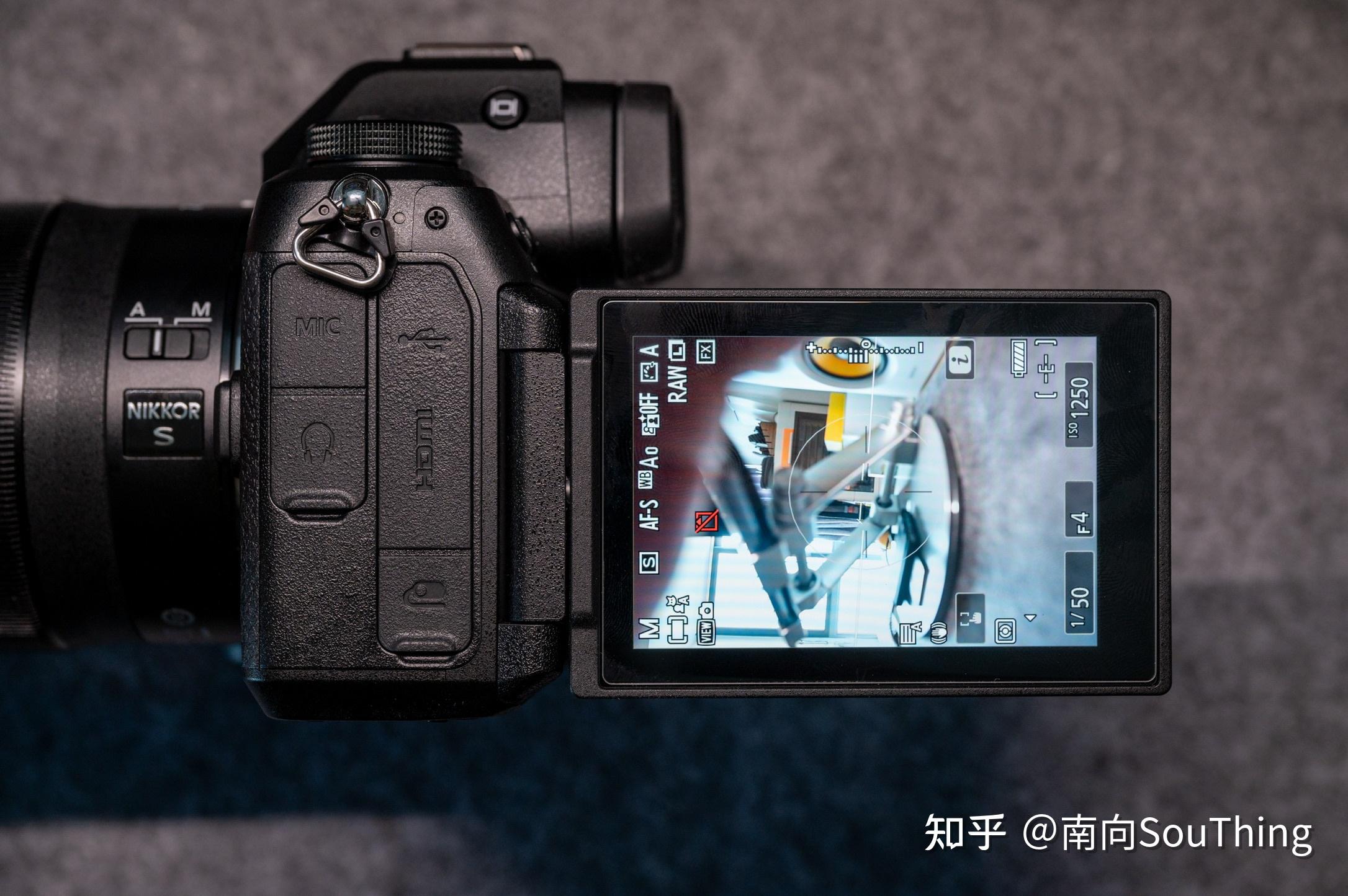 2024年，尼康Z63和尼康Z72应该如何选择？ - 知乎