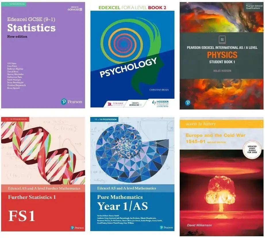 Alevel数学教材电子版pdf下载！附：考试内容知识点+学习方法！ - 知乎