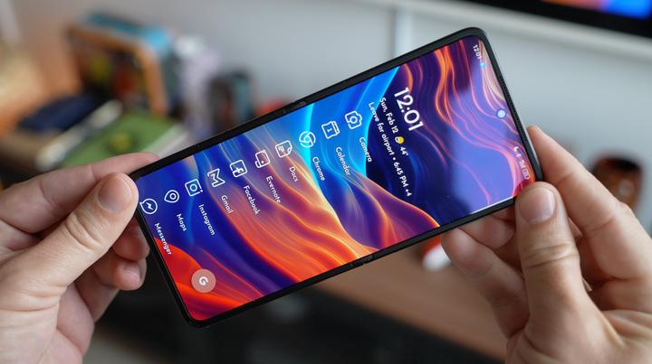 差价1000元!oppo Find N2 Flip海外版发布,网友:国行版真香 知乎