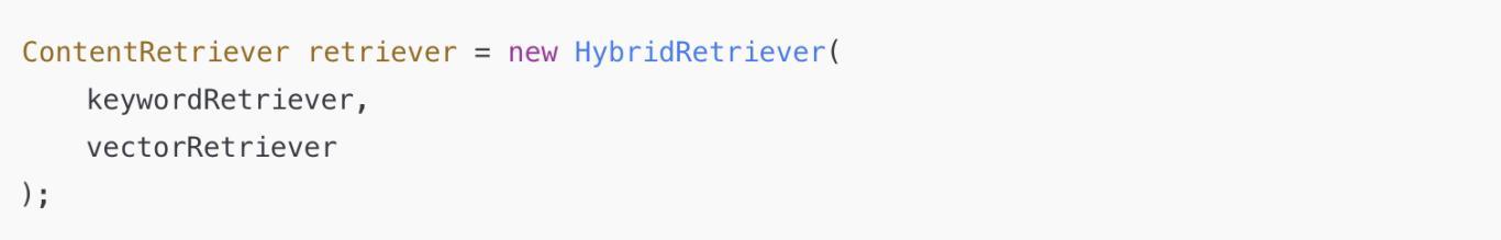 LangChain4J 教我做人：RAG API 增强原来这么香！ - 知乎