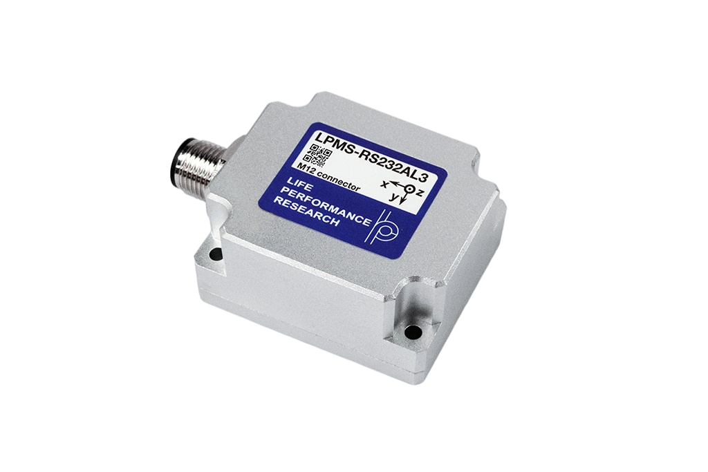 IMU-9轴姿态传感器LPMS-AL3系列 - 知乎