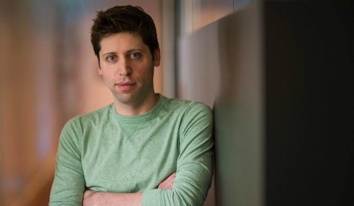 这可能是最通俗版的Sam Altman《How to be successful》 - 知乎