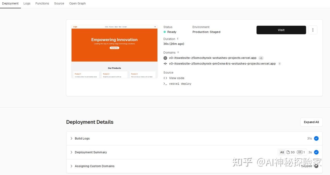 V0，Bolt.new，Cursor，Windsurf，到底用谁写代码更简单更方便？ - 知乎