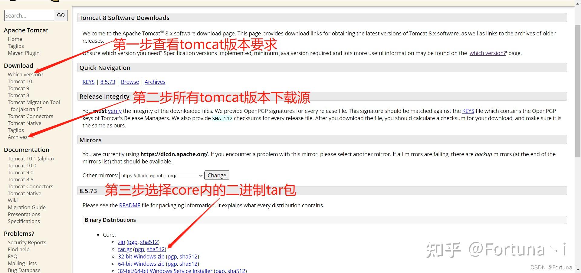 Linux环境搭建web项目（jdk+tomcat+mysql） - 知乎