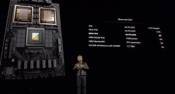 英伟达发布GB200：颠覆性的AI芯片技术革新 - 知乎