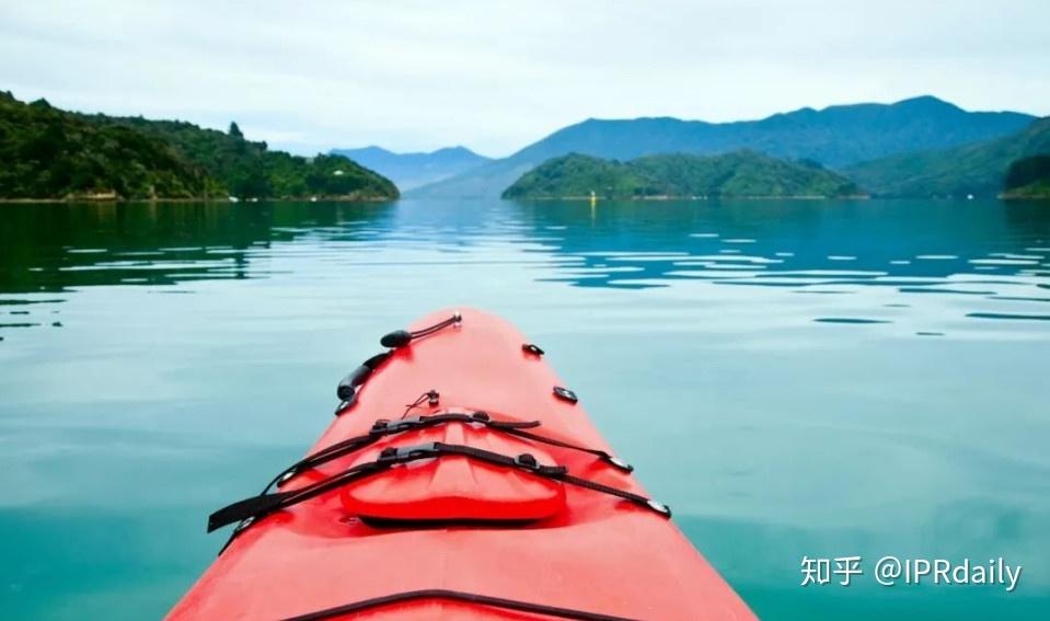 IP情报之战 - Innography助您一臂之力 - 知乎