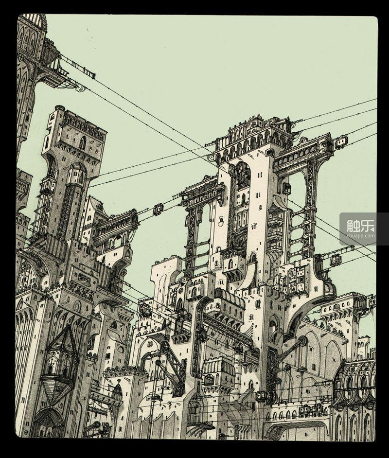 在完成《耻辱》之前，Arkane Studios经历了什么？ - 知乎