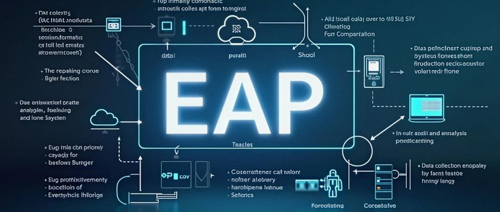 带你轻松了解半导体CIM系统之EAP (二) - 知乎