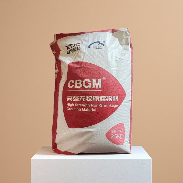 CBGM-300（标准型）c60高强无收缩灌浆料 - 知乎