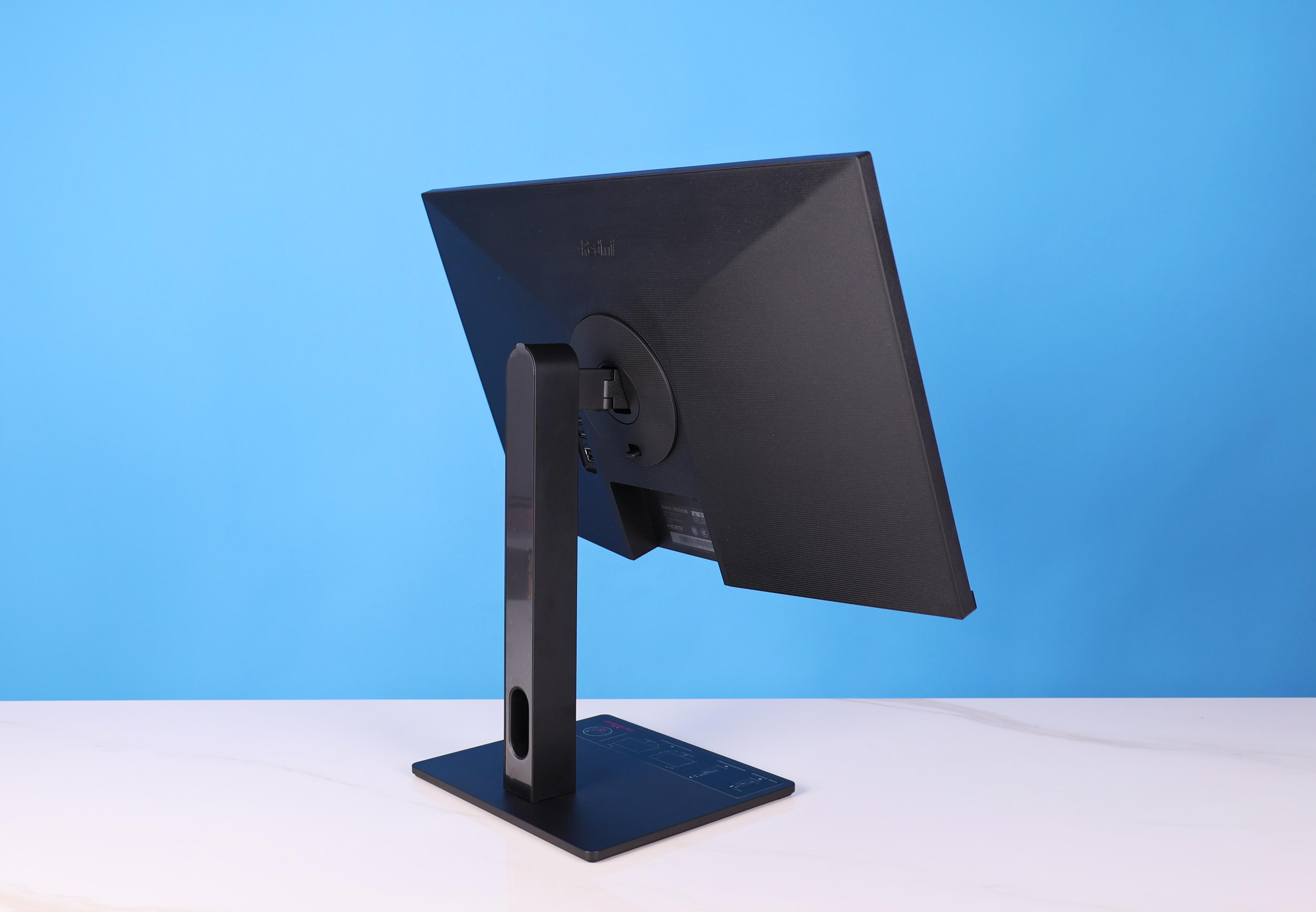 小米Redmi 23.8英寸Pro：完美的入门级办公显示器 - 知乎