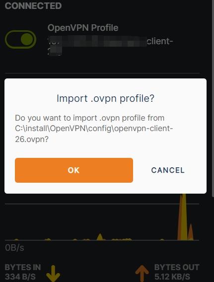 新手向导：轻松掌握Docker搭建OpenVPN - 知乎