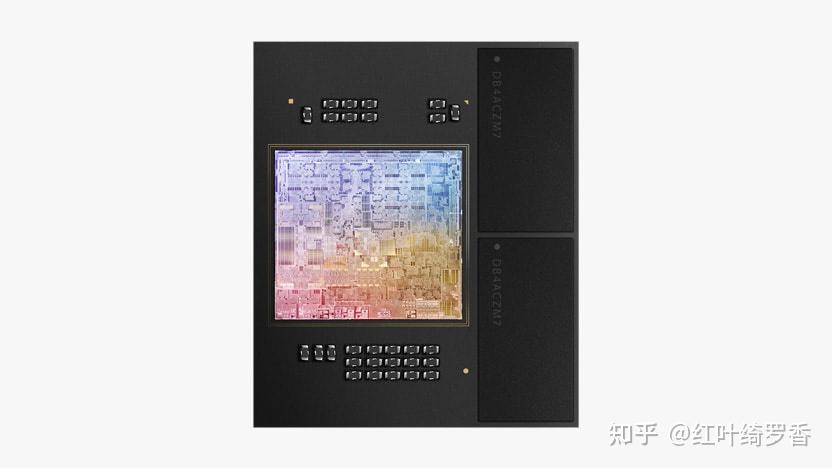 如何评价苹果M3系列芯片M3、M3 Pro 和 M3 Max? - 知乎