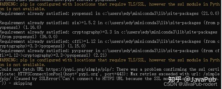 IMportError :No module named 'cv2'怎么解决？ - 知乎