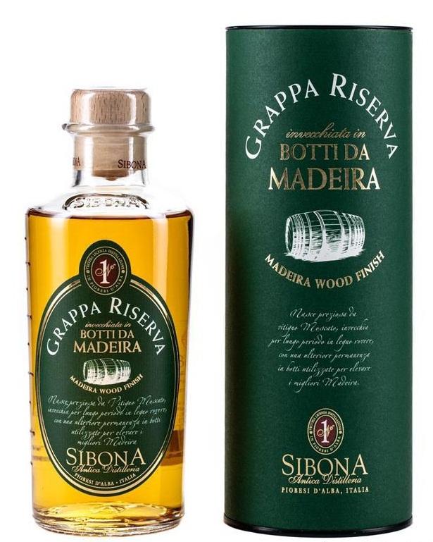 果渣白兰地——意大利格拉帕（Grappa） - 知乎