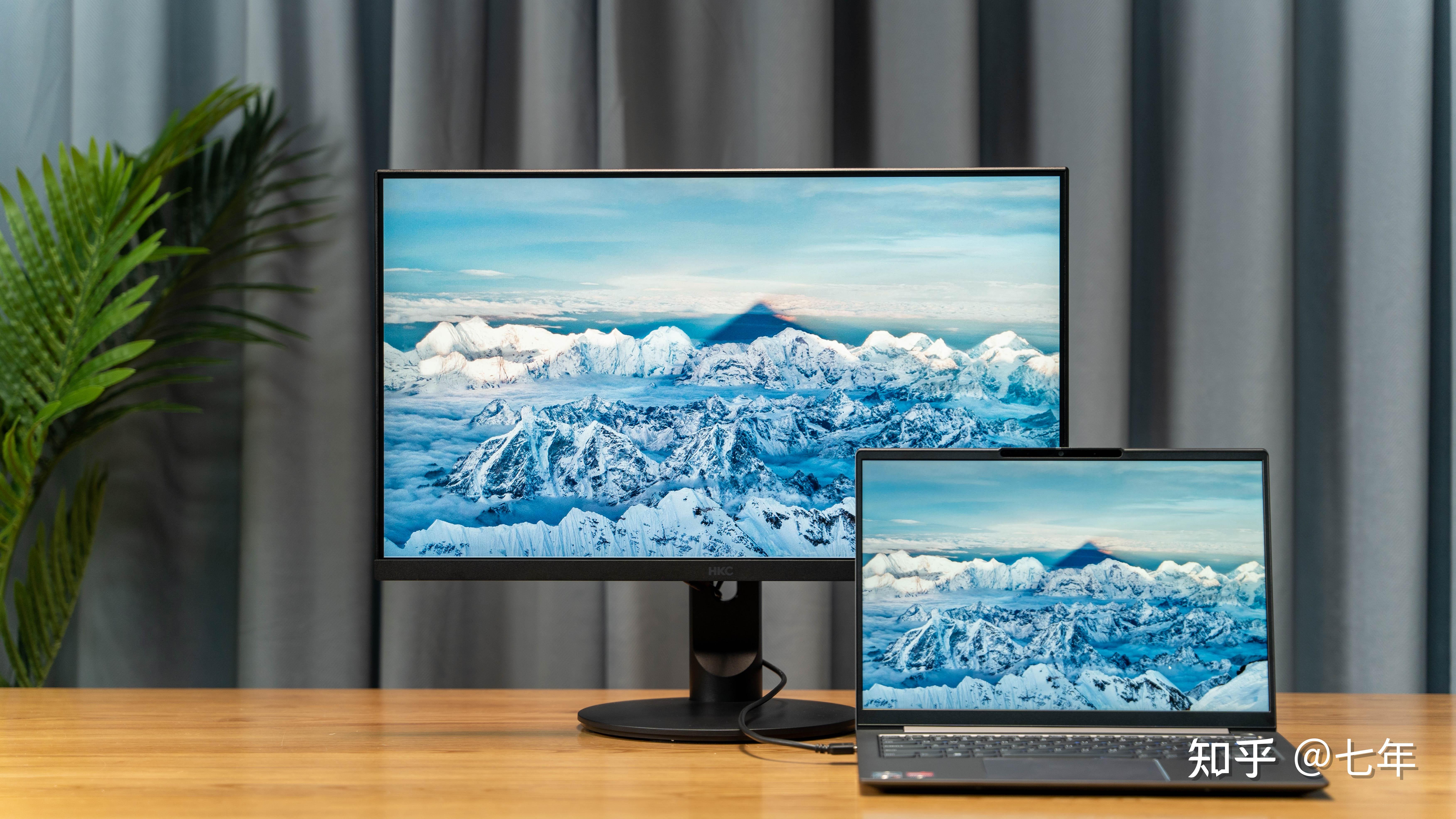 HKC S24 PRO评测——24英寸显示器最高性价比选择？ - 知乎