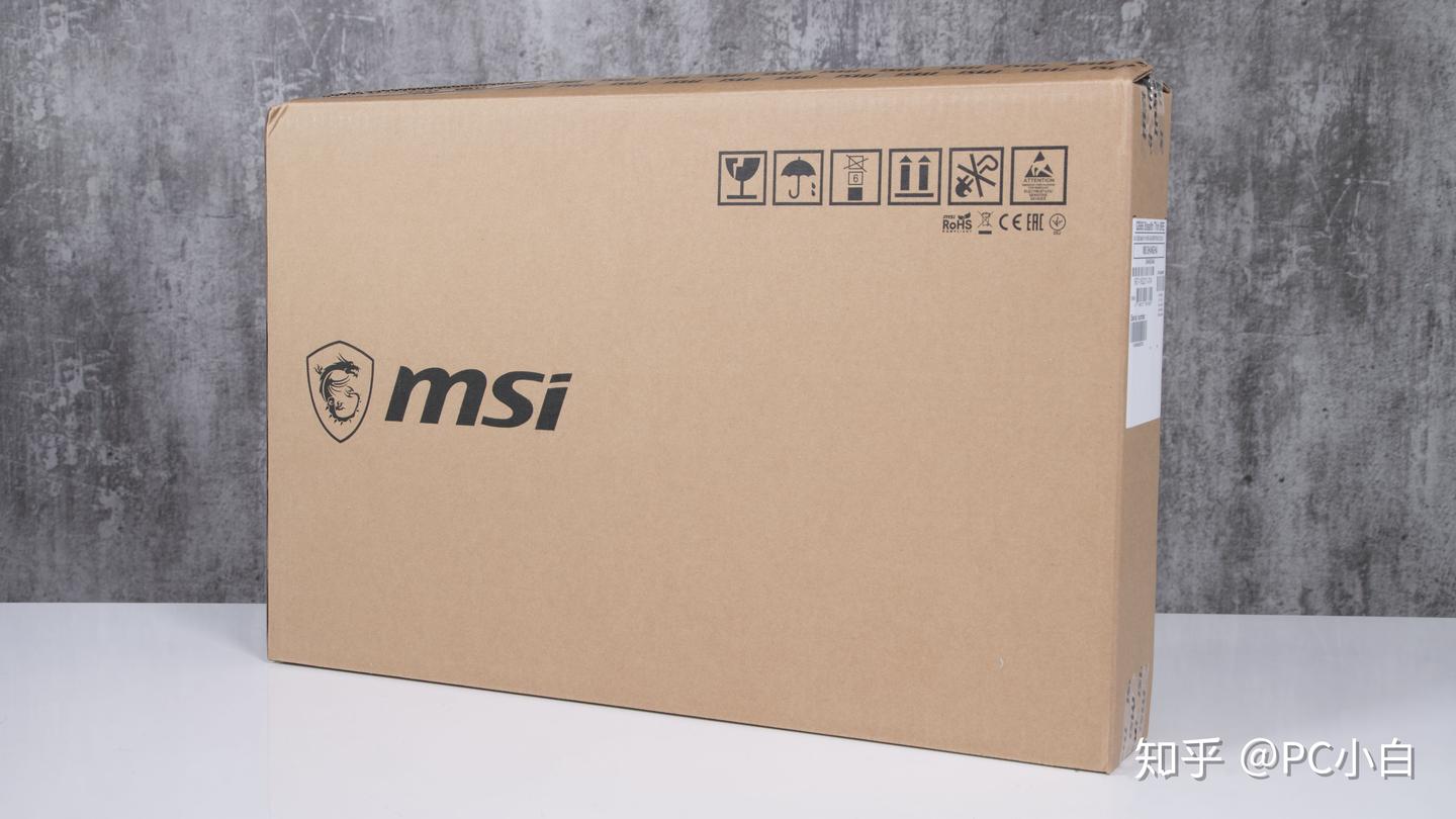 【图文】微星GS65评测 - 知乎