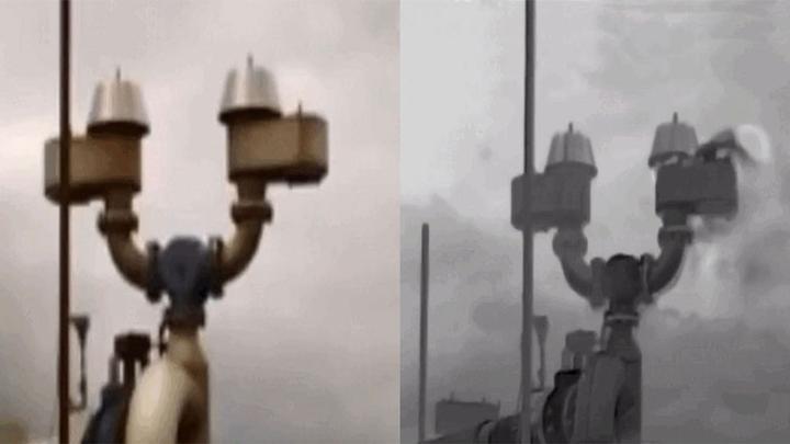 【FINEKAY®标准解析】API 2000与SY/T 0511-2024呼吸阀泄漏率标准对比 - 知乎